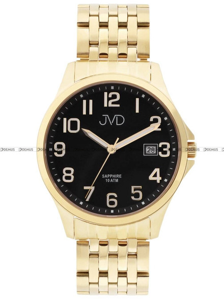 Zegarki JVD :: Zegary-Jvd.pl